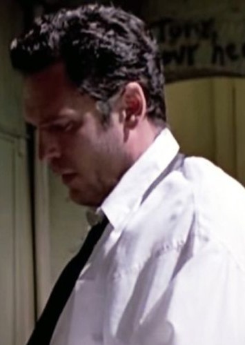 Mr. Blonde Fan Casting for Reservoir Dogs (2002) | myCast - Fan Casting ...