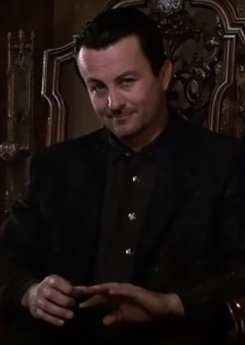 Mr. Boddy Fan Casting for Clue (2015) | myCast - Fan Casting Your ...