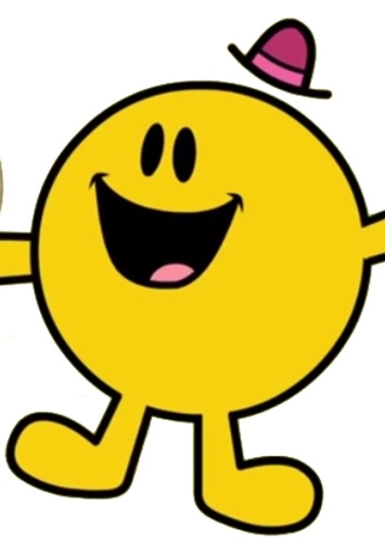 Mr. Bounce Fan Casting for The Mr. Men Movie | myCast - Fan Casting ...