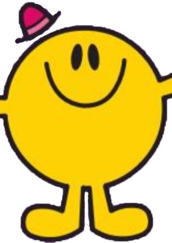 Mr. Bounce Fan Casting for The Mr. Men Show Movie | myCast - Fan ...