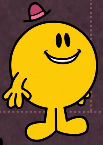 Mr. Bounce Fan Casting for The Mr. Men Show: The Movie (2022) | myCast ...