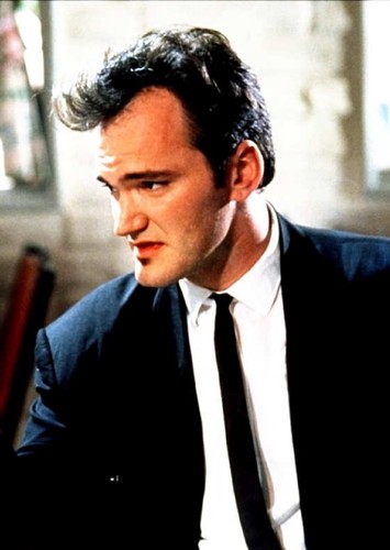 Mr. Brown Fan Casting for Reservoir Dogs (2025) | myCast - Fan Casting ...