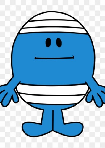 The Mr Men Show: The Movie Fan Casting on myCast