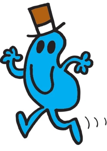 Mr busy Fan Casting for Dreamworks the mr men movie | myCast - Fan ...