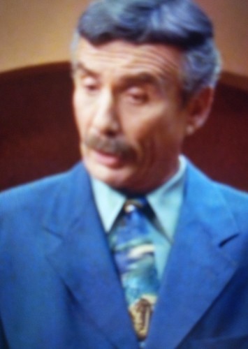 Mr. Caplan Fan Casting for Power rangers (Netflix) | myCast - Fan ...