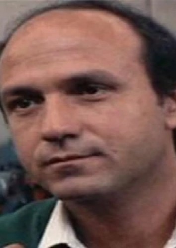 Brian Stepanek Transformers