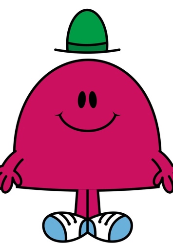 Mr chatterbox Fan Casting for The Mr Men show season 3 | myCast - Fan ...