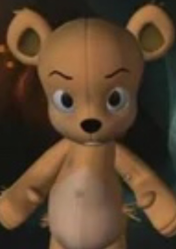 Find an Actor to Play Mr. Cuddles in Rudolph the Red-Nosed Reindeer ...