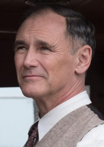 Mr. Dawson Fan Casting for Dunkirk (2017) | myCast - Fan Casting Your ...