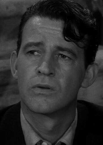 Mr. Death Fan Casting for TWILIGHT ZONE - EP.2 - One for the Angels ...