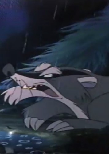 John McIntire on myCast - Fan Casting Your Favorite Stories