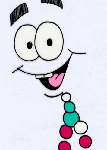 Mr. DNA Fan Casting for Jurassic Park ( remake ) | myCast - Fan Casting ...