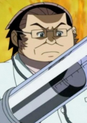 Mr. Drake Fan Casting for Dinosaur King Live Action 2045 | myCast - Fan ...