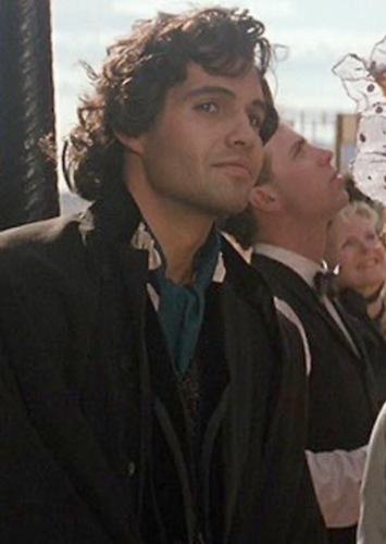 Miguel Herrán Fan Casting