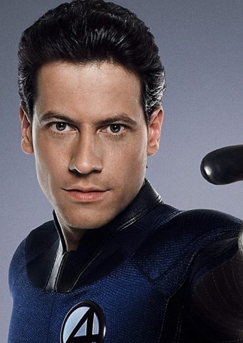 Mr Fantástic Fan Casting for Deadpool 3 | myCast - Fan Casting Your ...