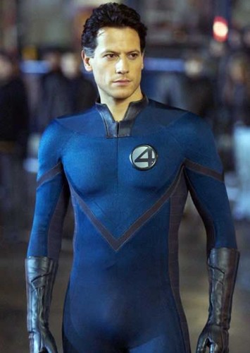 Mr. Fantastic/Reed Richards Fan Casting for Deadpool 3 official and ...