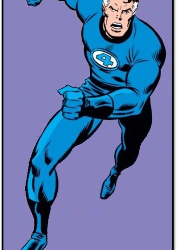 Mr. Fantastic/Reed Richards Fan Casting for The Marvel Universe ...