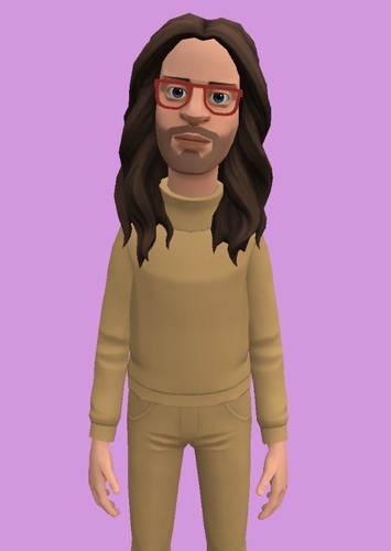 Find an Actor to Play Mr. Fleming in Who Looks Like Plotagon Katie’s ...