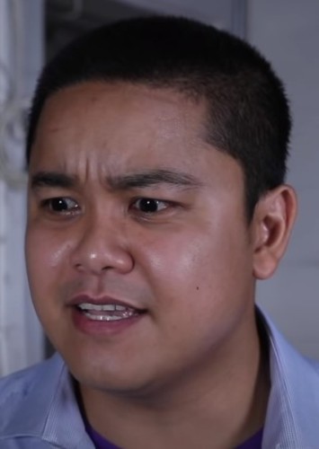 Mark Shepherd Fan Casting