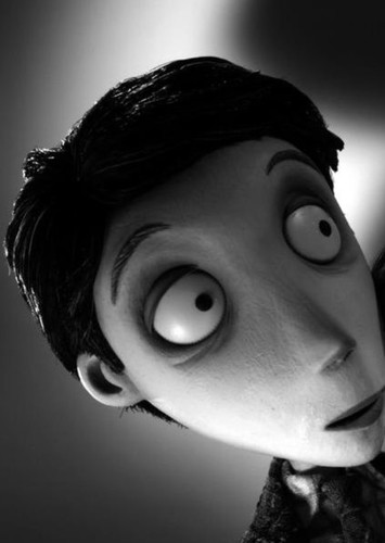 Mr. Frankenstein Fan Casting for Frankenweenie (Live-Action) | myCast ...