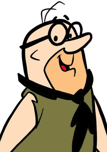 Mr George Slate Fan Casting for The Flintstones | myCast - Fan Casting ...