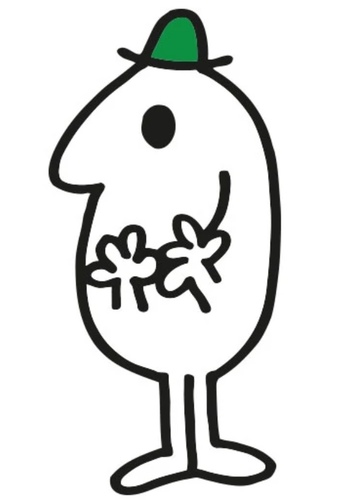 Mr good Fan Casting for Dreamworks the mr men movie | myCast - Fan ...