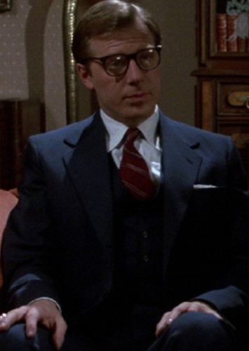 Mr. Green Fan Casting for Clue reboot | myCast - Fan Casting Your ...