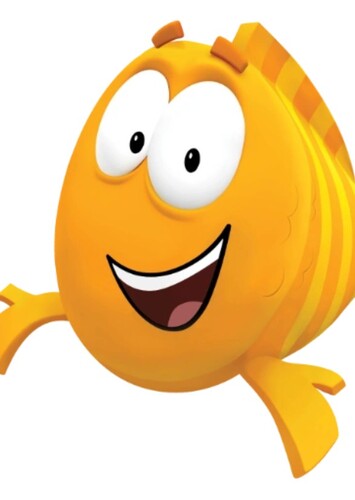 Find an Actor to Play Mr. Grouper in Blue's Clues:Detective Steve and ...