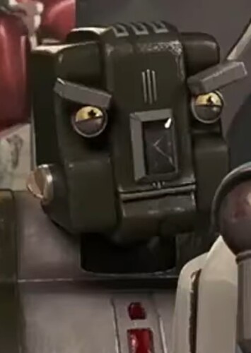 Fan Casting Jeff Garlin as Mr. Gunk in Robots 2005 (Alternate Cast) on ...