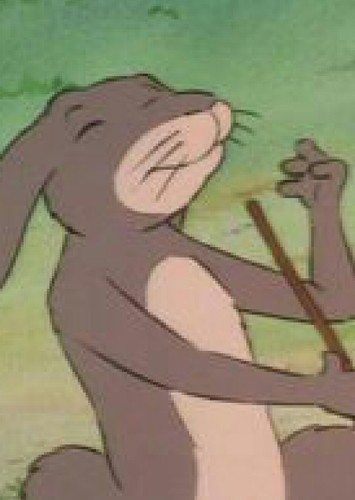 Mr. Hare Fan Casting for The Animals of Farthing Wood (Film Series ...