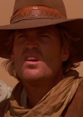 Mr. Henderson Fan Casting for The Mummy (TV Show) | myCast - Fan ...