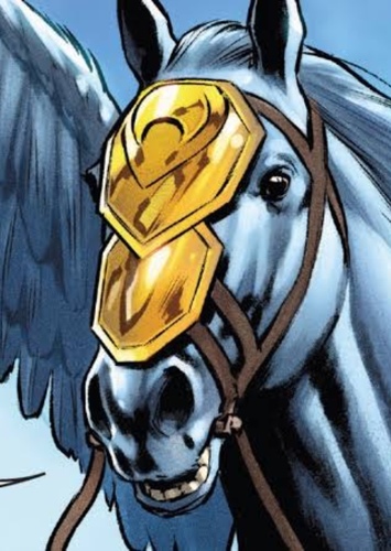 Mr Horse Fan Casting for Avengers Secret Wars | myCast - Fan Casting ...