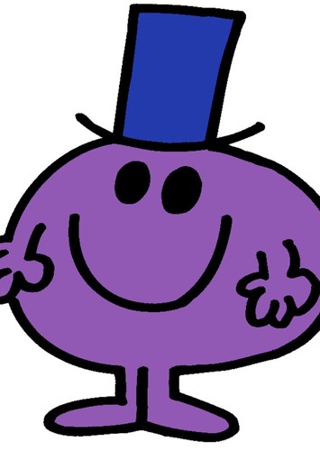 Mr. Impossible Fan Casting for Mr. Men and Little Miss (Untitled Upcoming Series) | myCast - Fan ...