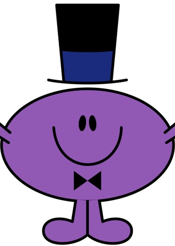 Wayne Forester on myCast - Fan Casting Your Favorite Stories