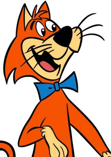 Mr. Jinks Fan Casting for The SMG4 And Cartoony Movie | myCast - Fan ...