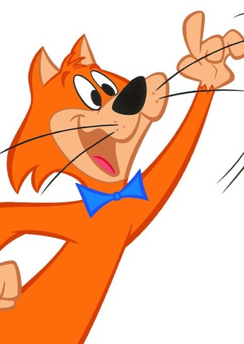 Mr. Jinks Fan Casting for Cartoon Network's 30th Anniversary Special ...