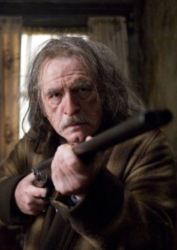 Mr. Kemp Fan Casting for Trick 'r Treat (2003) | myCast - Fan Casting ...