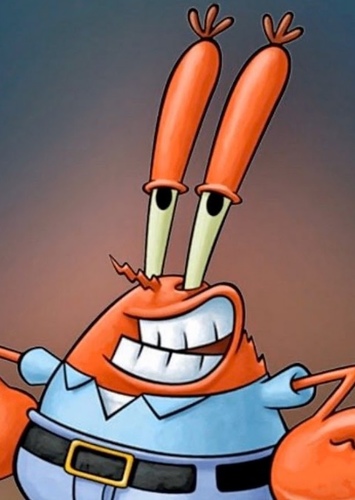 Find an Actor to Play Mr. Krabs in SpongeBob SquarePants ReCast on myCast
