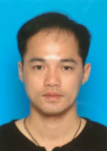 Mr Lai Fan Casting for A Never Ending Love story | myCast - Fan Casting ...