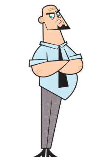 James Murray on myCast - Fan Casting Your Favorite Stories