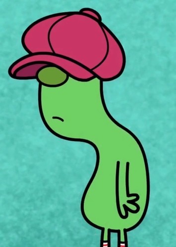 Mr lazy Fan Casting for The Mr Men show season 3 | myCast - Fan Casting ...