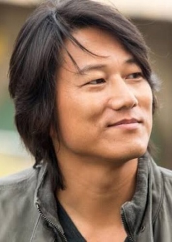 Mr. Lim Fan Casting for Lola and the Boy Next Door | myCast - Fan ...