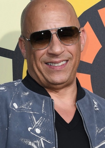 Mr. Matty Fan Casting for Movie Central | myCast - Fan Casting Your ...