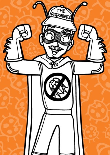 Mr. Maxwell Fan Casting for The Dork Diaries | myCast - Fan Casting ...