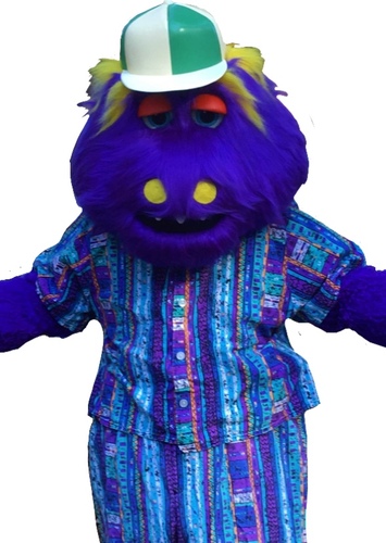 Mr. Munch Fan Casting for Chuck E Cheese’s Big Musical Movie | myCast ...