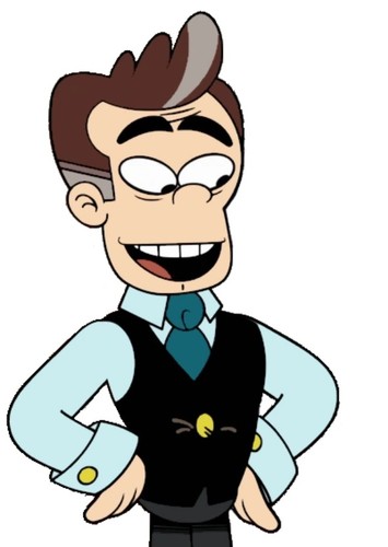 The Loud House (2000's) Fan Casting on myCast