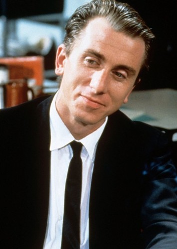 Mr. Orange Fan Casting for Reservoir Dogs (2025) | myCast - Fan Casting ...