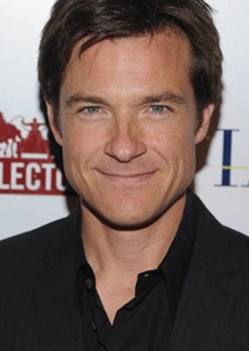 Mr. Peacock Fan Casting for Clue | myCast - Fan Casting Your Favorite ...