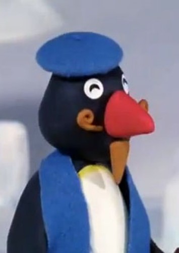 Mr. Peng Artist Fan Casting for Pingu (2024) | myCast - Fan Casting ...