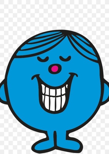 Mr perfect Fan Casting for Dreamworks the mr men movie | myCast - Fan ...